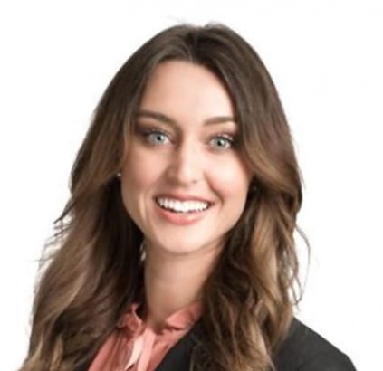 Caroline McLeod - Senior Attorney - The Lanier Law Firm