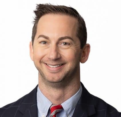 Jonathan Wilkerson - Senior Attorney - The Lanier Law Firm
