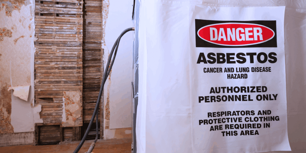 Asbestos Legislation | History, Laws, and Regulations