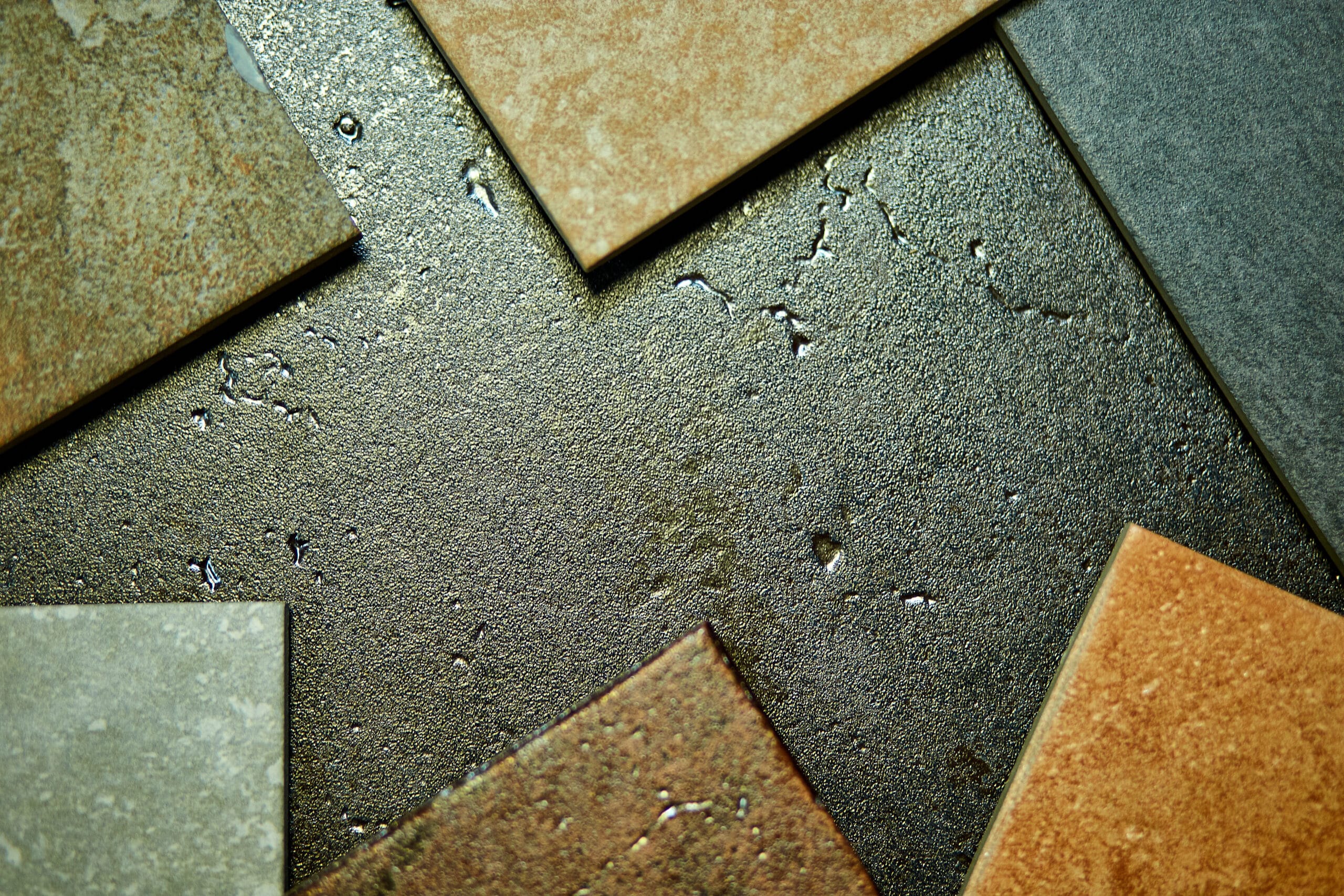 Kentile Floors’ Asbestos Tiles, Trust Fund, and Lawsuits