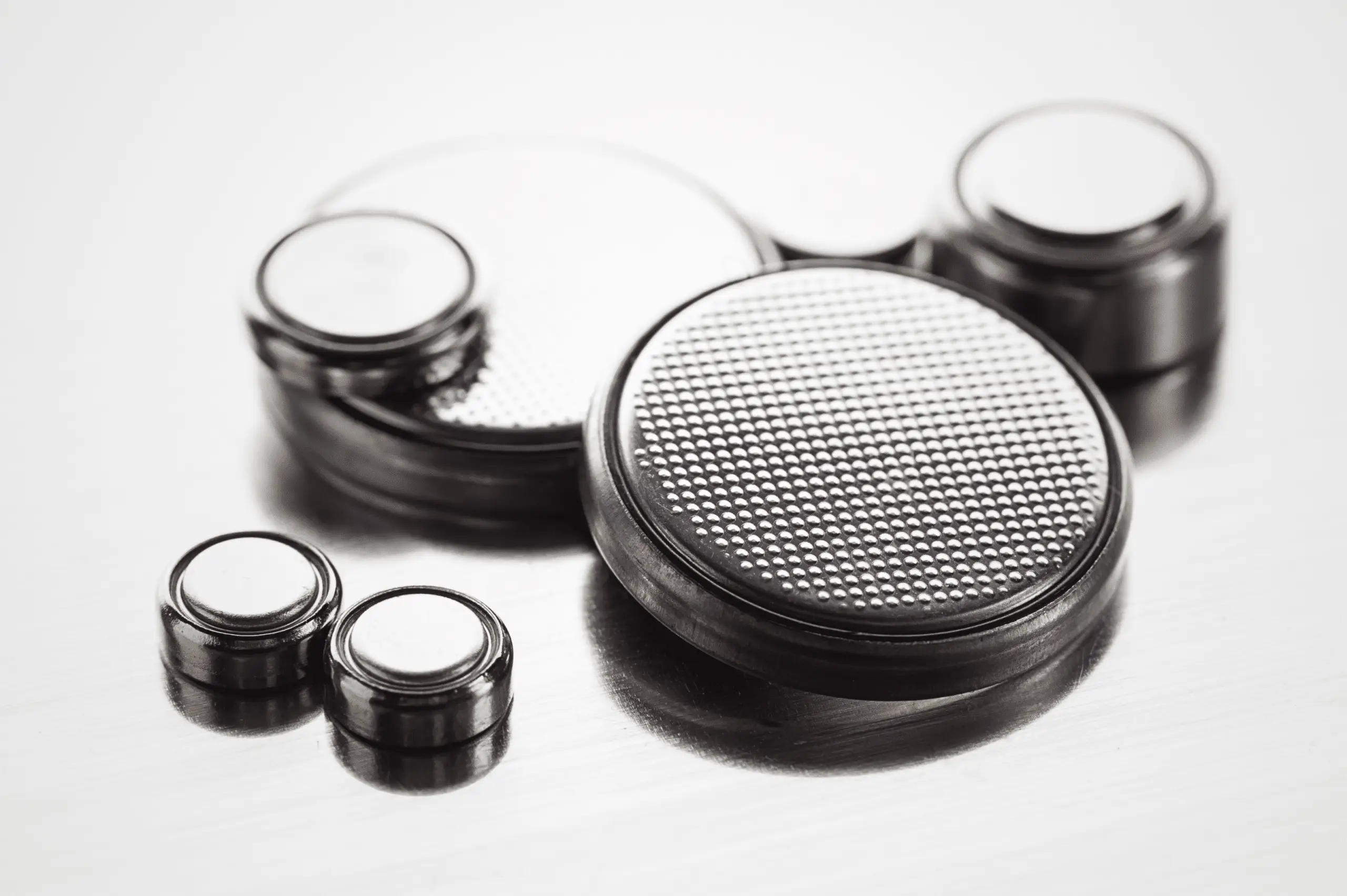 Button Battery Lawsuit - Child Swallowing Battery - Lanier Law Firm