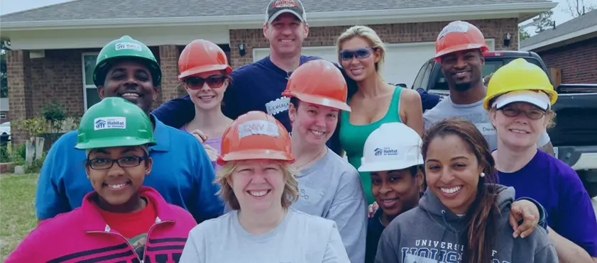 Community Involvement at The Lanier Law Firm