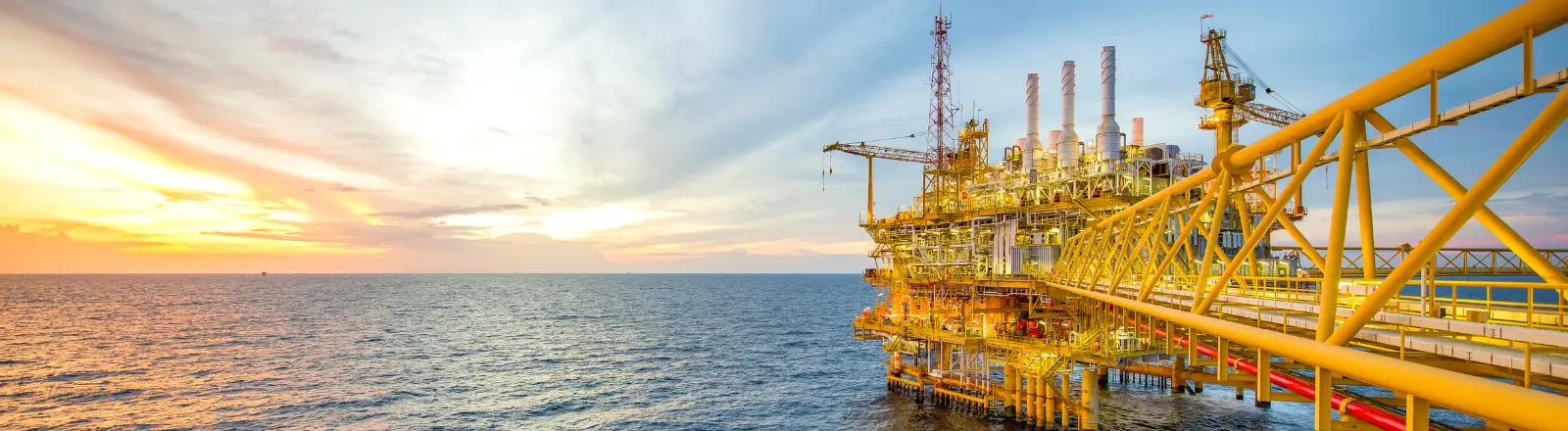 Houston Oil Rig Accident Lawyer - The Lanier Law Firm