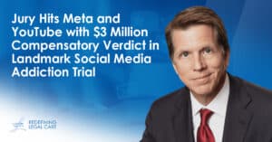 Jury Hits Meta & YouTube with $3 Million Compensatory Verdict in ...
